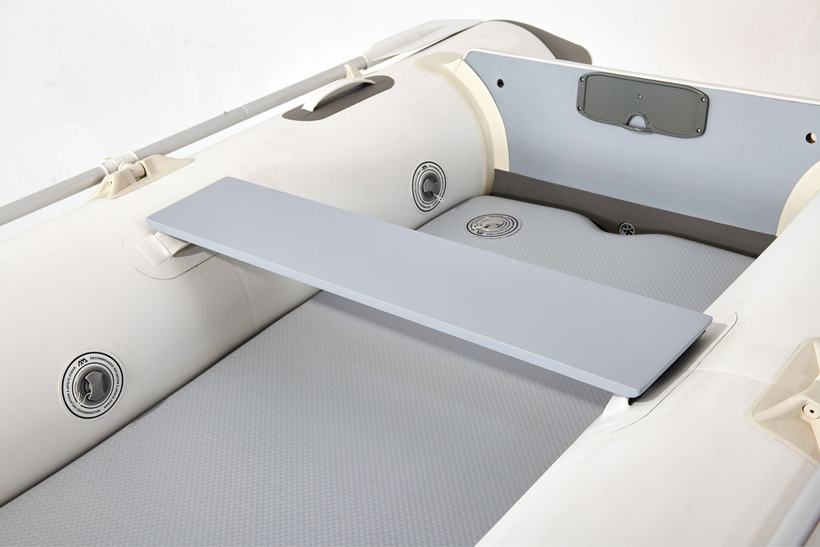 Aqua Marina AIRCAT boat - Rack and Paddle